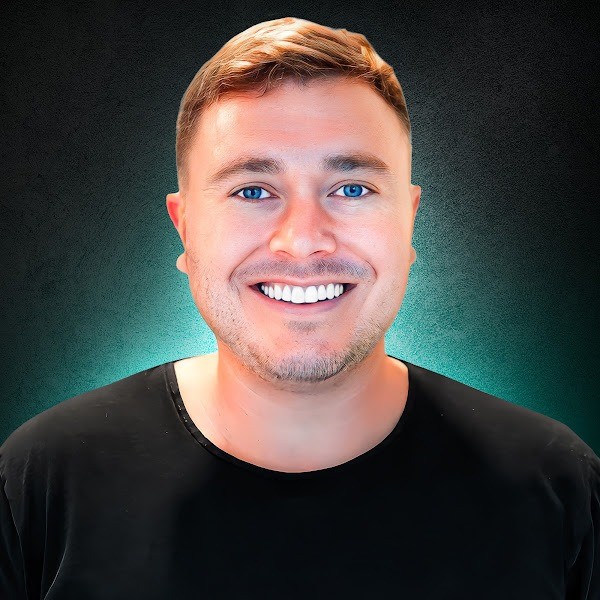 Why Distribute? | Distribute | The AI Deal Room | Distribute