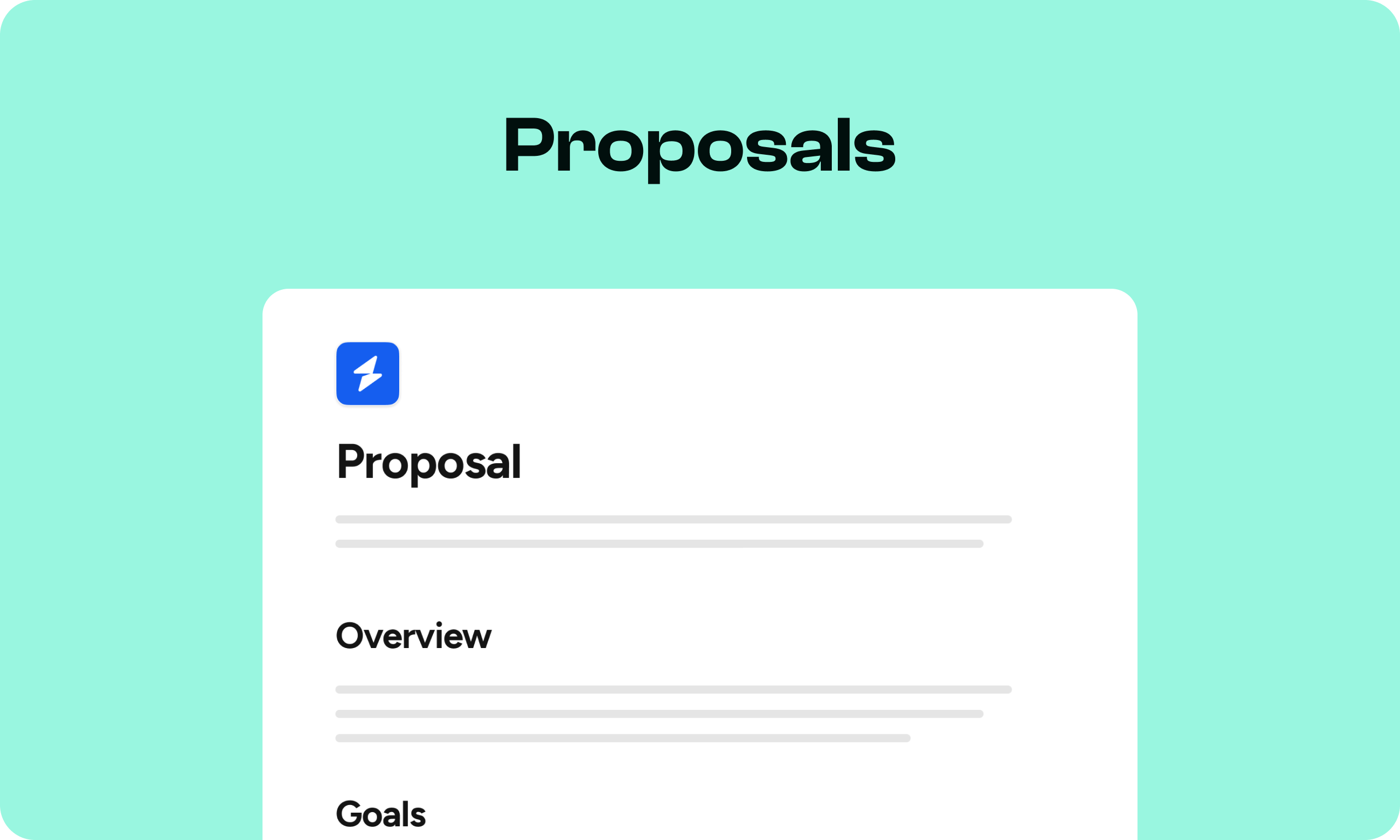 Distribute | AI that writes your follow-ups...fast
